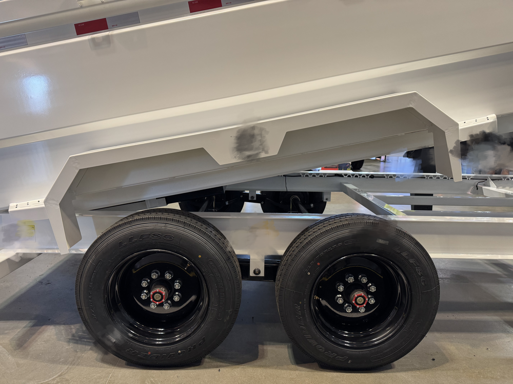 Master the Art of Installing Trailer Parts: A Complete Guide – Trailer ...